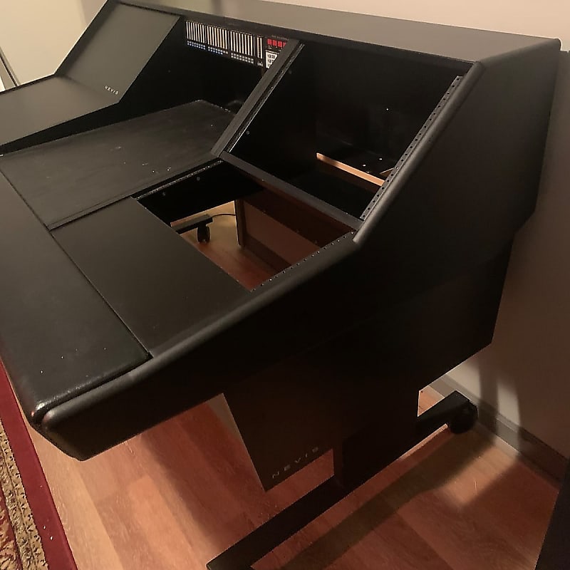 Argosy Nevis studio desk | Reverb