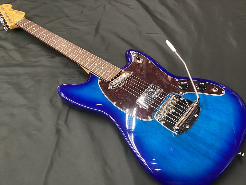 Vintage REVO Series Colt' HS / Blueburst | Reverb