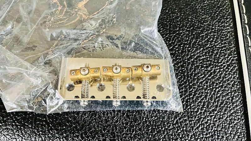 Suhr Chopped T Bridge | Reverb