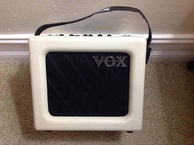 Vox Mini | Reverb