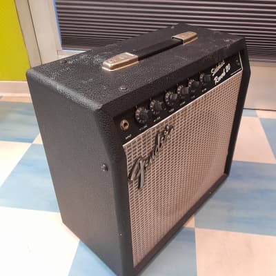 Fender Sidekick Reverb 20 | Reverb