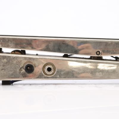 Vox Limited Edition V847SP Wah Wah Effects Pedal Keeley | Reverb