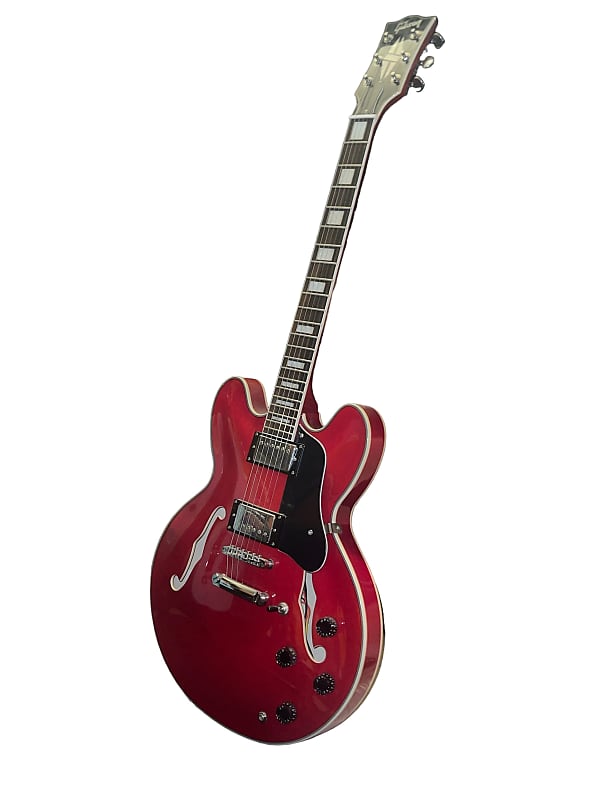 Unknown ES-335 | Reverb