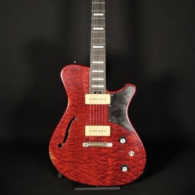 Berlin Custom Guitars - Mark Bazaniak Modell | Reverb Deutschland