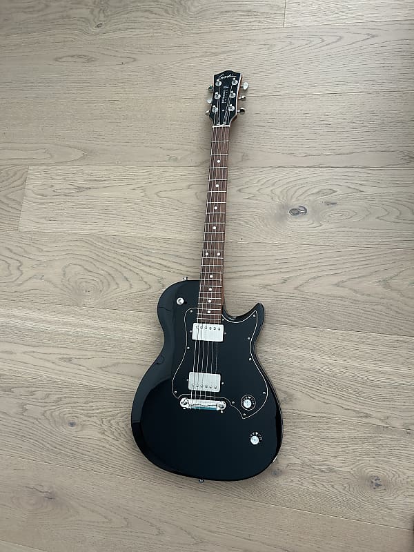 Godin Richmond Empire 2017 - Bareknuckle The Mule | Reverb