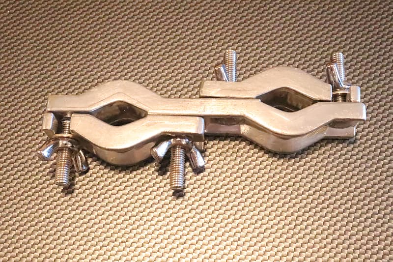 Sound Percussion Multi Clamp #2 | Reverb