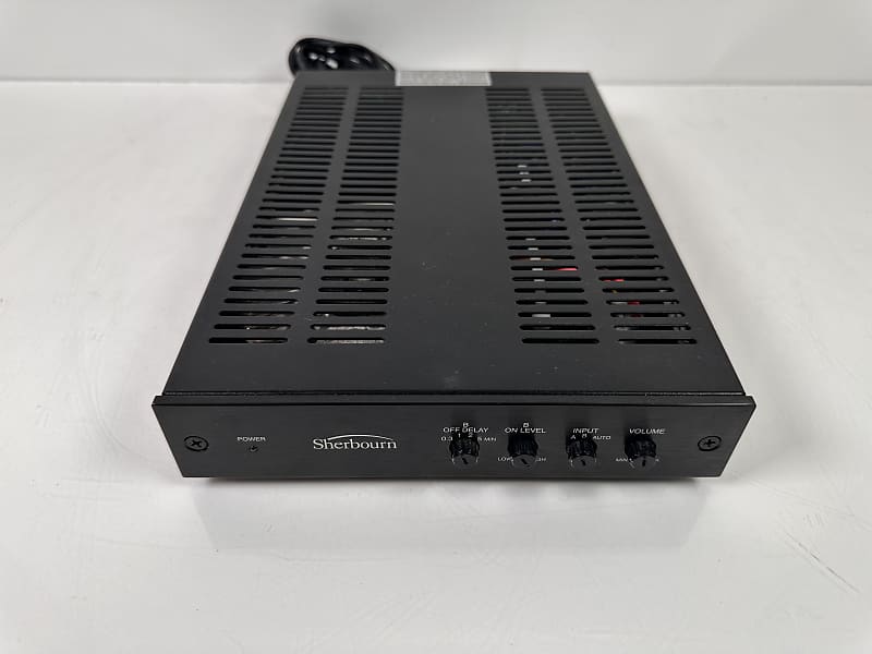 Sherbourn 2/150 Amplifier | Reverb Australia