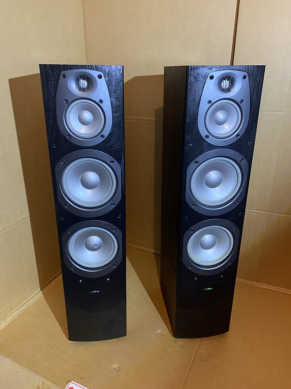 Infinity Beta 50 2005 - Black Wood | Reverb