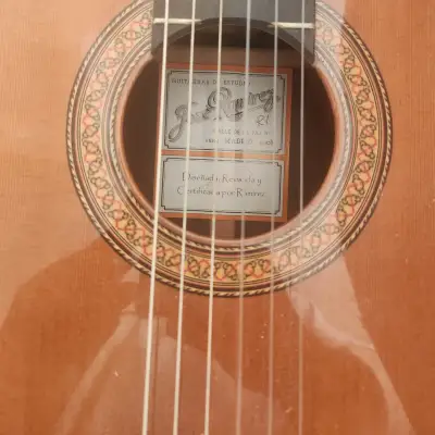Ramirez R1 Classical Guitar | Reverb Deutschland
