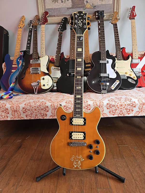 Eko M24 Reissue | Reverb