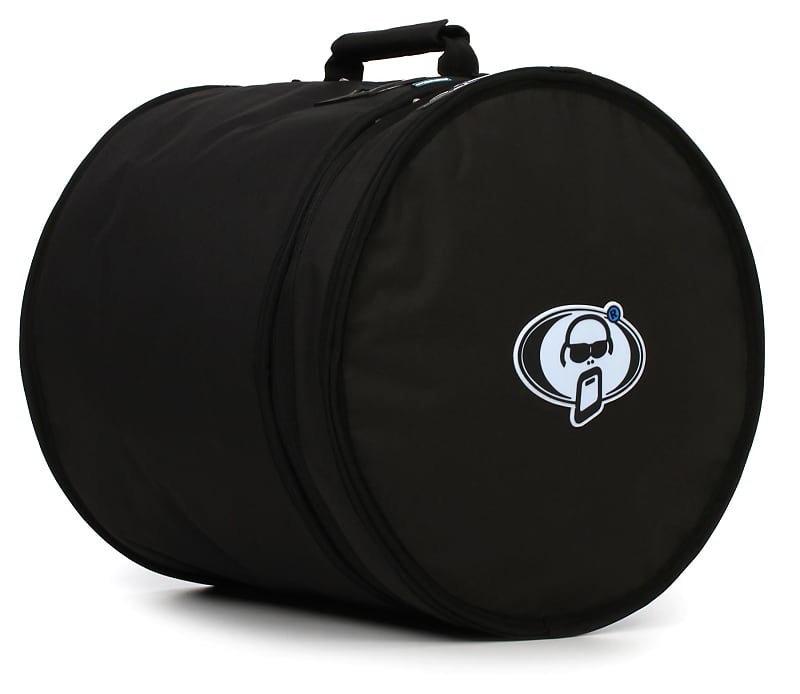Protection Racket 2018-00 Standard Floor Tom Bag - 18 x 18 | Reverb