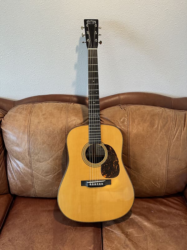 Martin America's Guitar 175th Anniversary Edition 2008 | Reverb