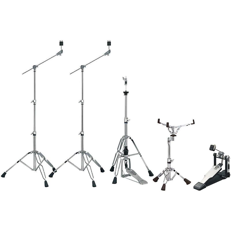 Yamaha HW-880 800 Series Hardware Pack (CS-865X2, HS-850, | Reverb