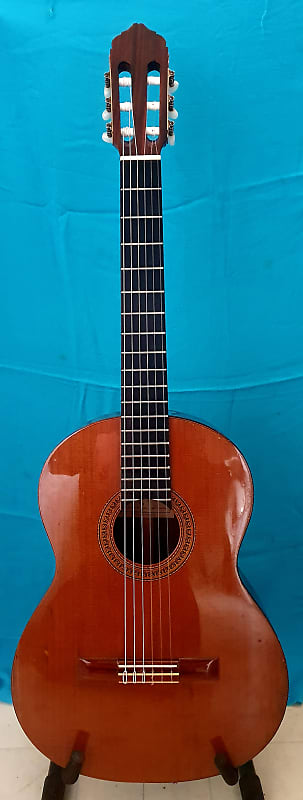 Manuel Contreras ( Father ) C4 1991 | Reverb UK