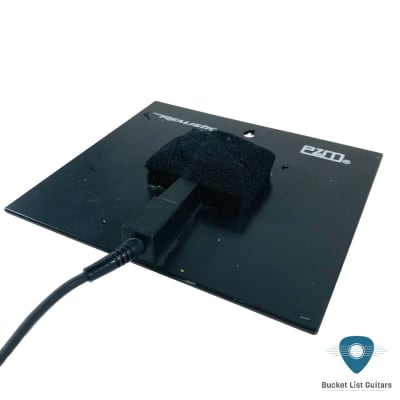 Realistic PZM Boundary Microphone | Reverb