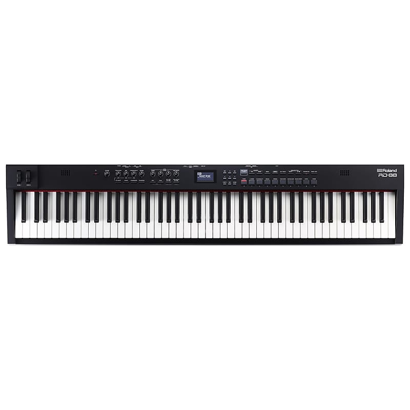 Roland RD-88 88-Key Digital Stage Piano | Reverb