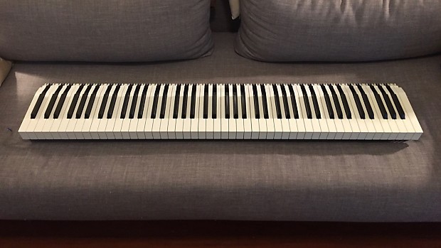 Fatar 88 Key Keybed - TP/10 - TP/10MD - Complete - Kurzweil | Reverb