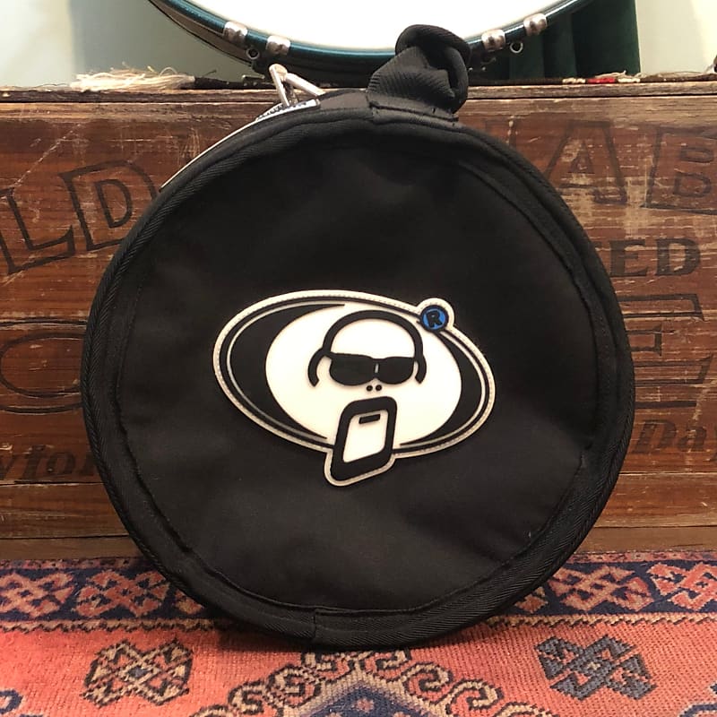 Protection Racket 8x8 Standard Tom Case Drum Bag 4008 | Reverb