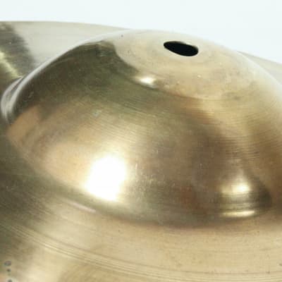 Ludwig Low Boy (Lowboy) Sock Cymbal Stand w/10" Deep Cup | Reverb