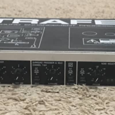 Behringer Ultraflex II EX 3100 | Reverb