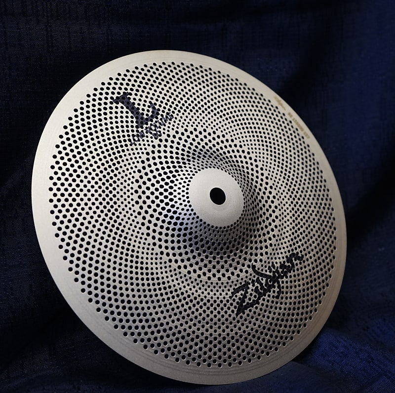 Zildjian L80 Low Volume 10" Splash | Reverb
