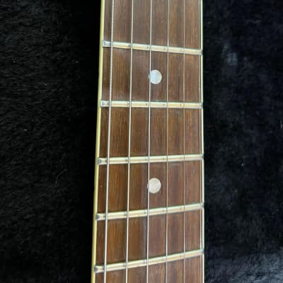 Washburn 333 Dimebolt Dimebag Darrell Dime 2002 - Blue | Reverb