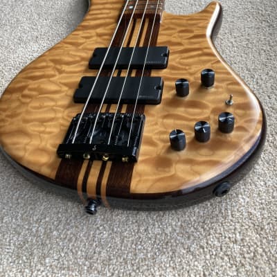 Shuker Series 1 Elite Bass | Reverb Italia