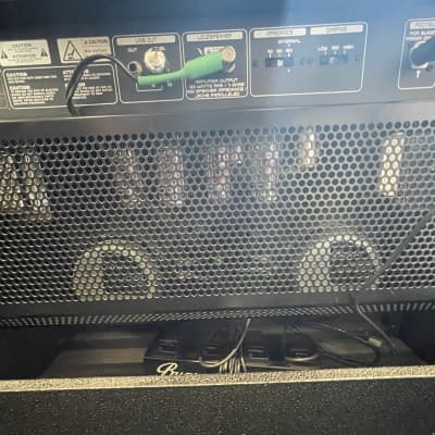 Bugera 333 Electric Guitar Amplifier 3 Channels + Reverb | Reverb