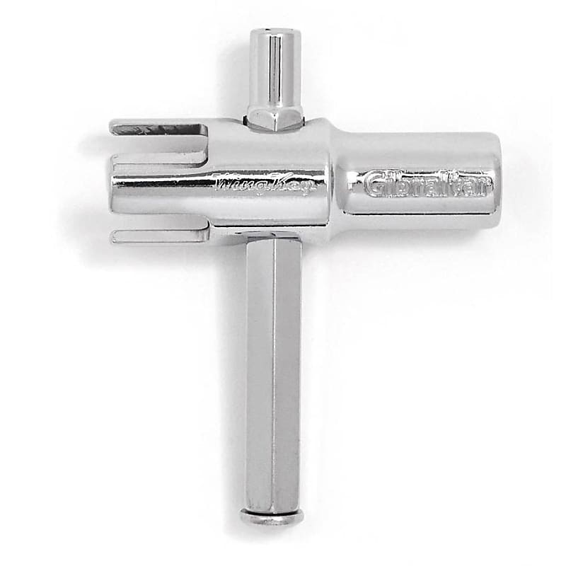 Gibraltar SC-GWK Wing Key Multi Purpose Drum Tool | Reverb UK
