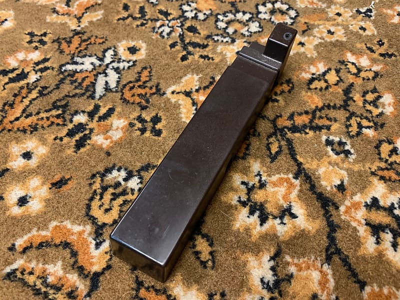Yamaha DX7 Plastic End Piece 80's | Reverb