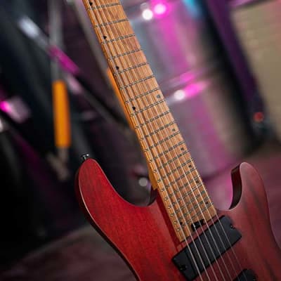 Cort KX307MS Multiscale 7-String | Reverb