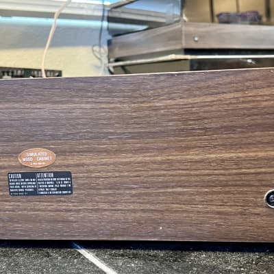 Vintage Sony STR-V3 AM/FM Phono Stereo Receiver; Tested (SEE | Reverb