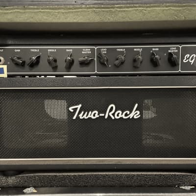 Two Rock Eric Gales Signature , Custom Reverb Signature | Reverb