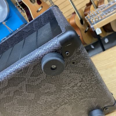 Randall Headhunter Lynch Box - George Lynch Signature 25 Watt | Reverb