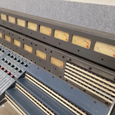 Midas PR System Analog 24 Channel Console With Case And Stand | Reverb