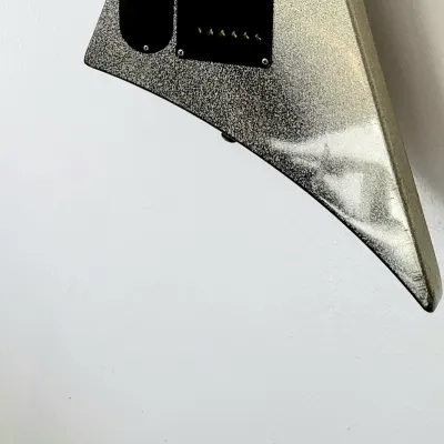 Rare 1983 Westone Raider MIJ Japan Matsumoku X Shaped Single | Reverb