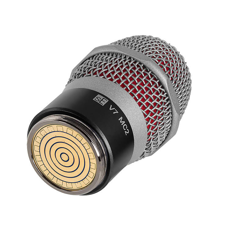 sE Electronics V7 MC2 Dynamic Mic Capsule (Sennheiser) | Reverb UK