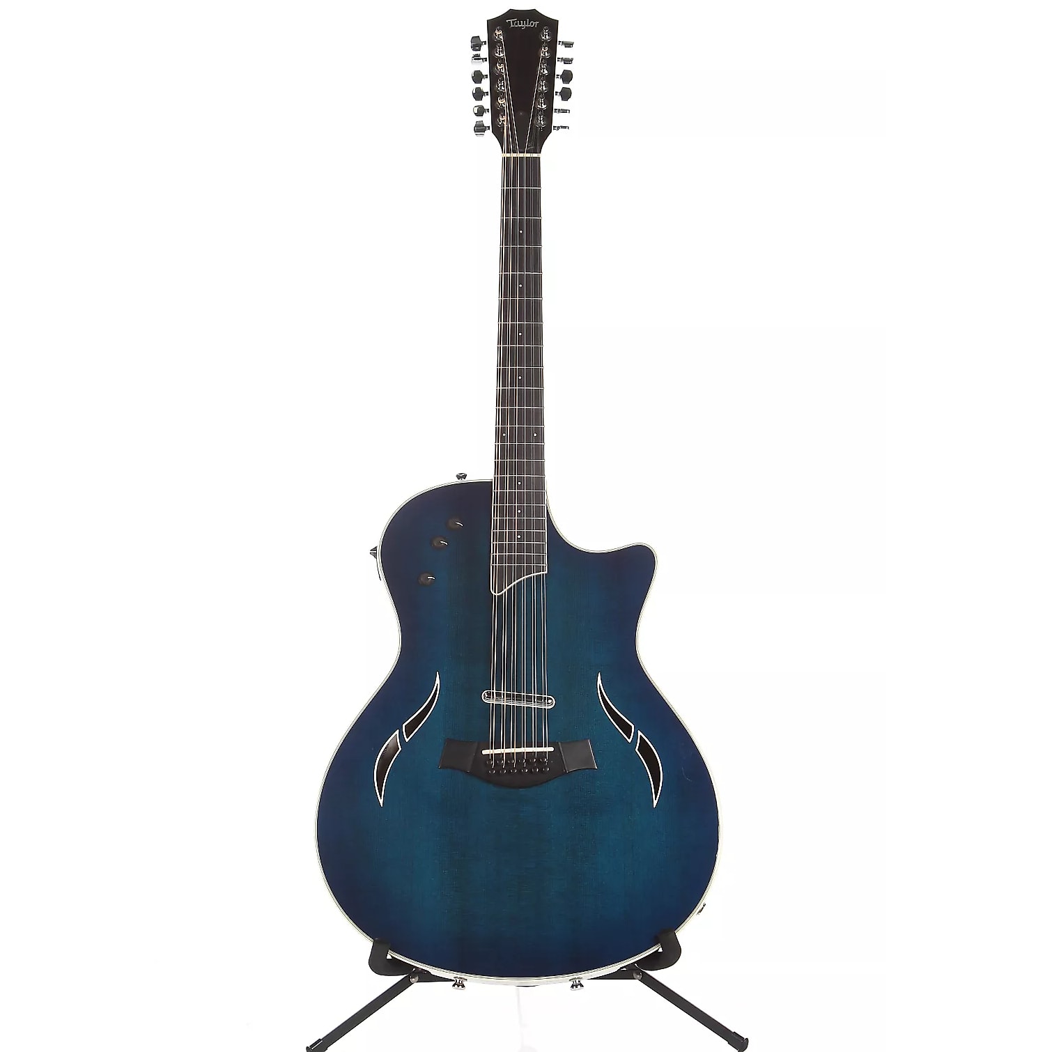 Taylor T5S-12 Standard Spruce 12-String | Reverb Canada