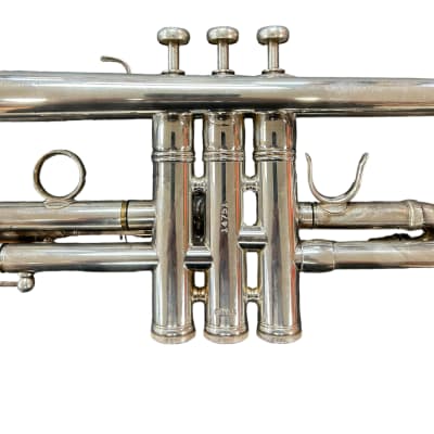LA Benge 3X Bb Trumpet | Reverb