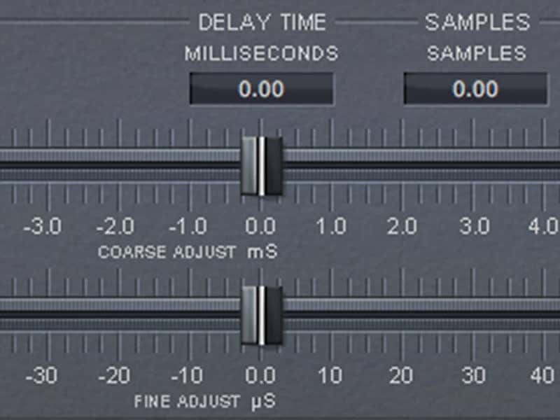 Precision Time Align [Digital Download] | Reverb