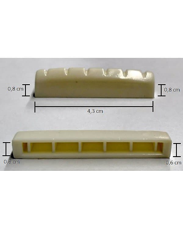Croson Capotasto Fisso Per Chitarra | Reverb