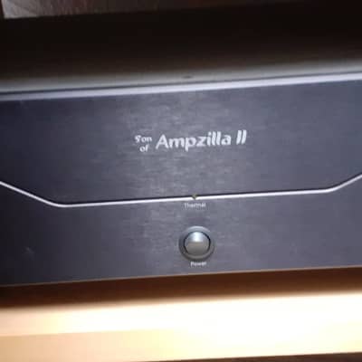 SST Son of Ampzilla II | Reverb Deutschland