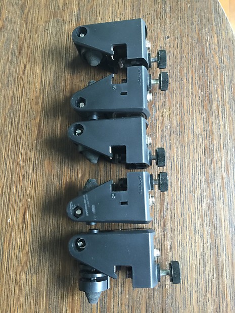 Roland RT-10 Drum Triggers Acoustic/Electric | Reverb