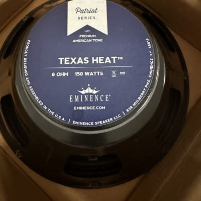 Jensen C12D D-Series 12 Inch 150W 8 Ohm Speaker | Reverb