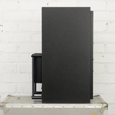 ATC SCM50A 3-Way Active HiFi Loudspeaker (Single) #53687 | Reverb