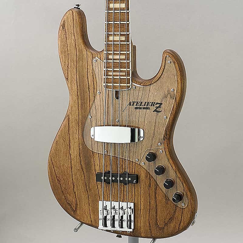 ATELIER Z M#245 Custom (All Stain Ebony/M) -Made in Japan- | Reverb