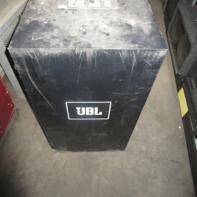 JBL 4639 Theatre Speaker Cabinet | Reverb