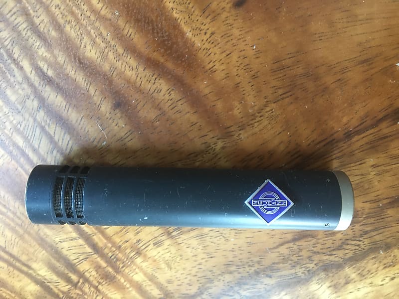 Neumann KM 85 i | Reverb