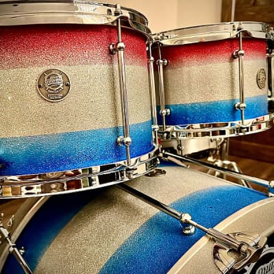 Josh Daubin’s (Toad The Wet Sprocket) Signature DrumPickers | Reverb