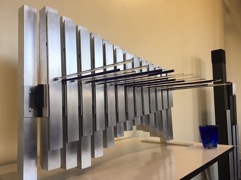 Acolyte Instruments Euphone 2019 - Aluminum | Reverb